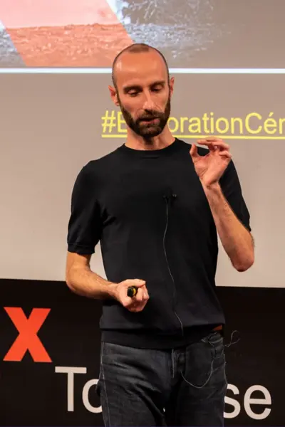 Romain Bouvet Neurosciences Appliquée